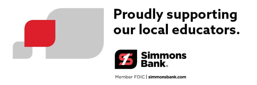 Stillwater’s Sarah Eck – Teacher Spotlight – Presented by Simmons Bank ...