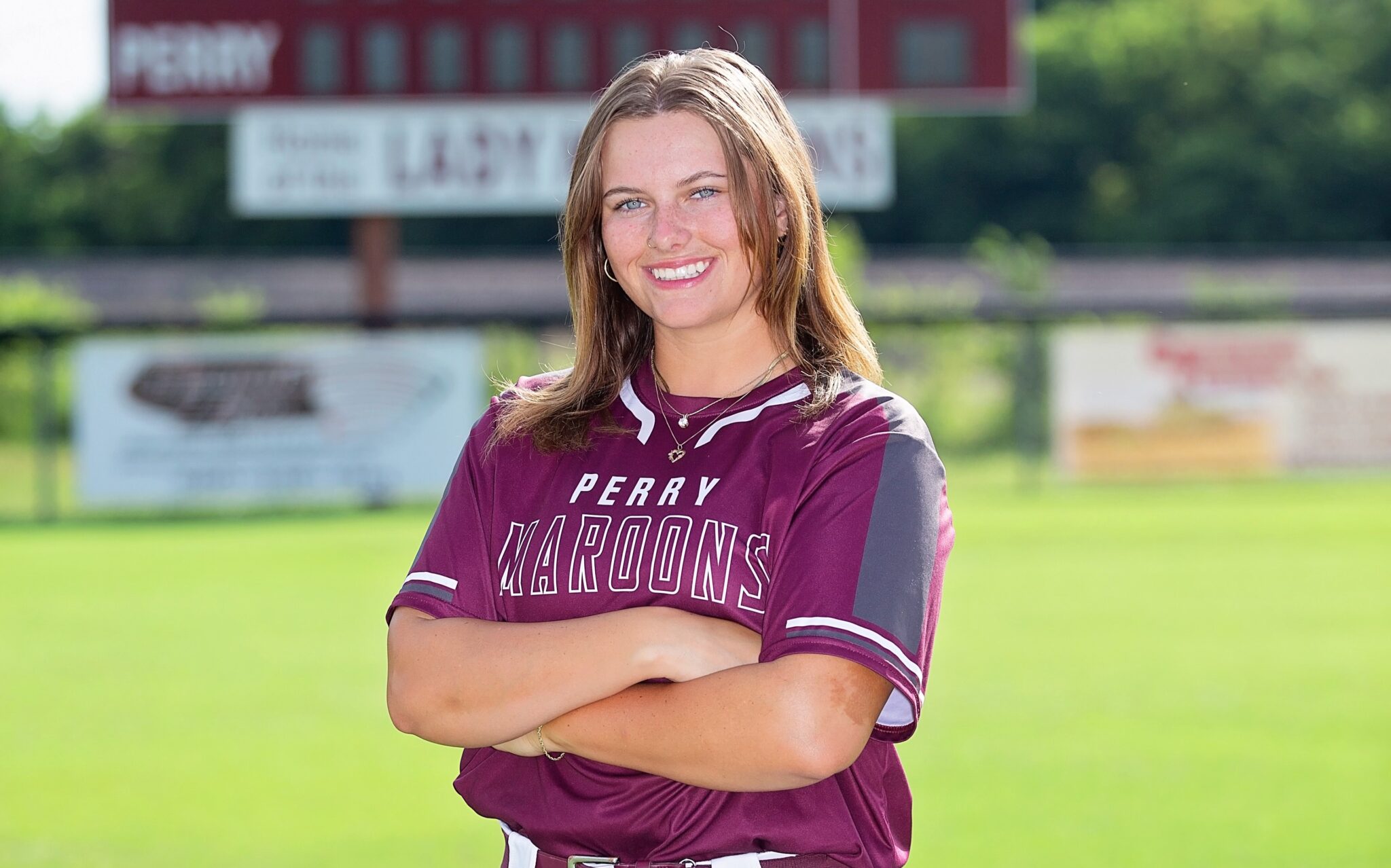 Perry’s Alley Kennedy – Presented by Seth Wadley Ford – VYPE North OK