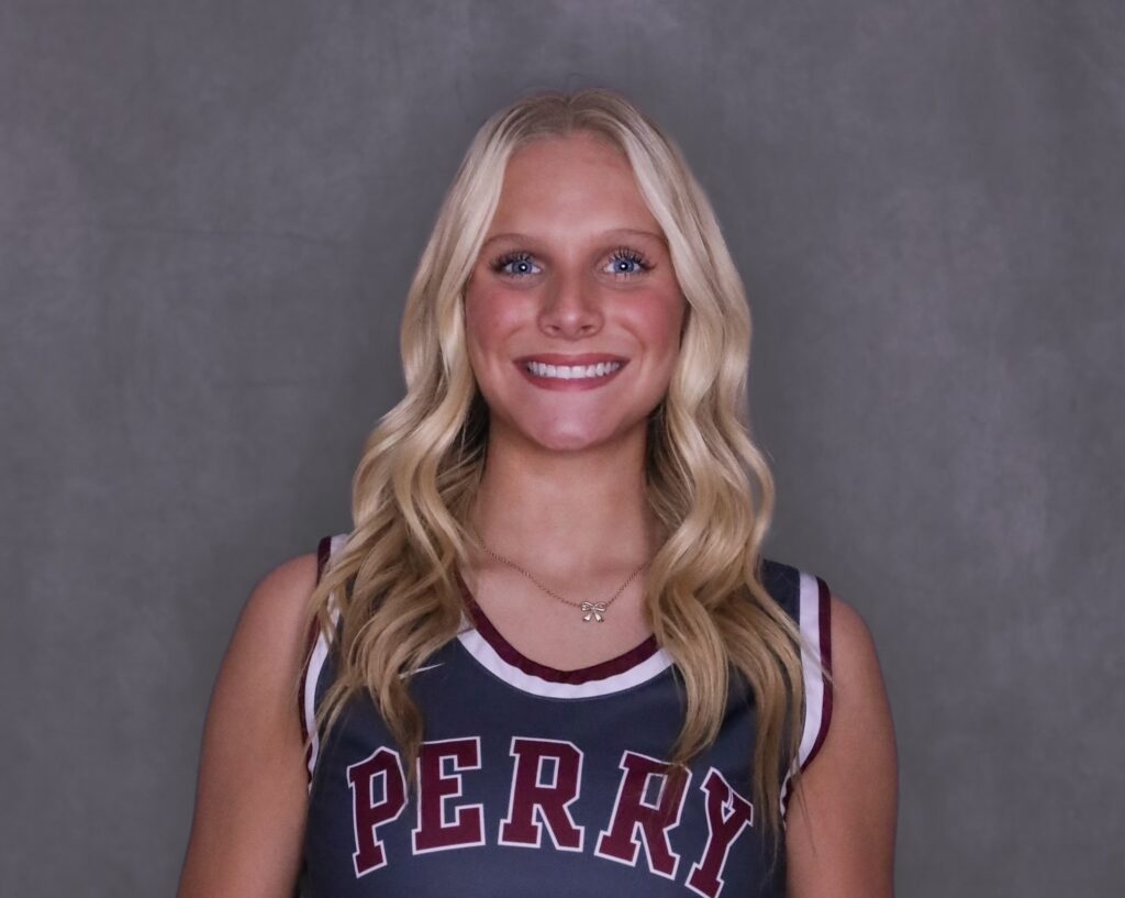 Perry’s Sarah Davison – Basketball Spotlight – Presented by Stillwater ...