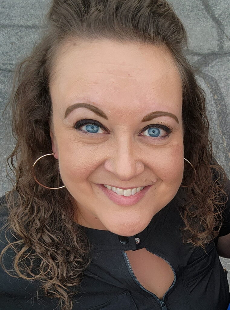 Stillwater Teacher: Elizabeth Ziegler – Presented by Simmons Bank ...