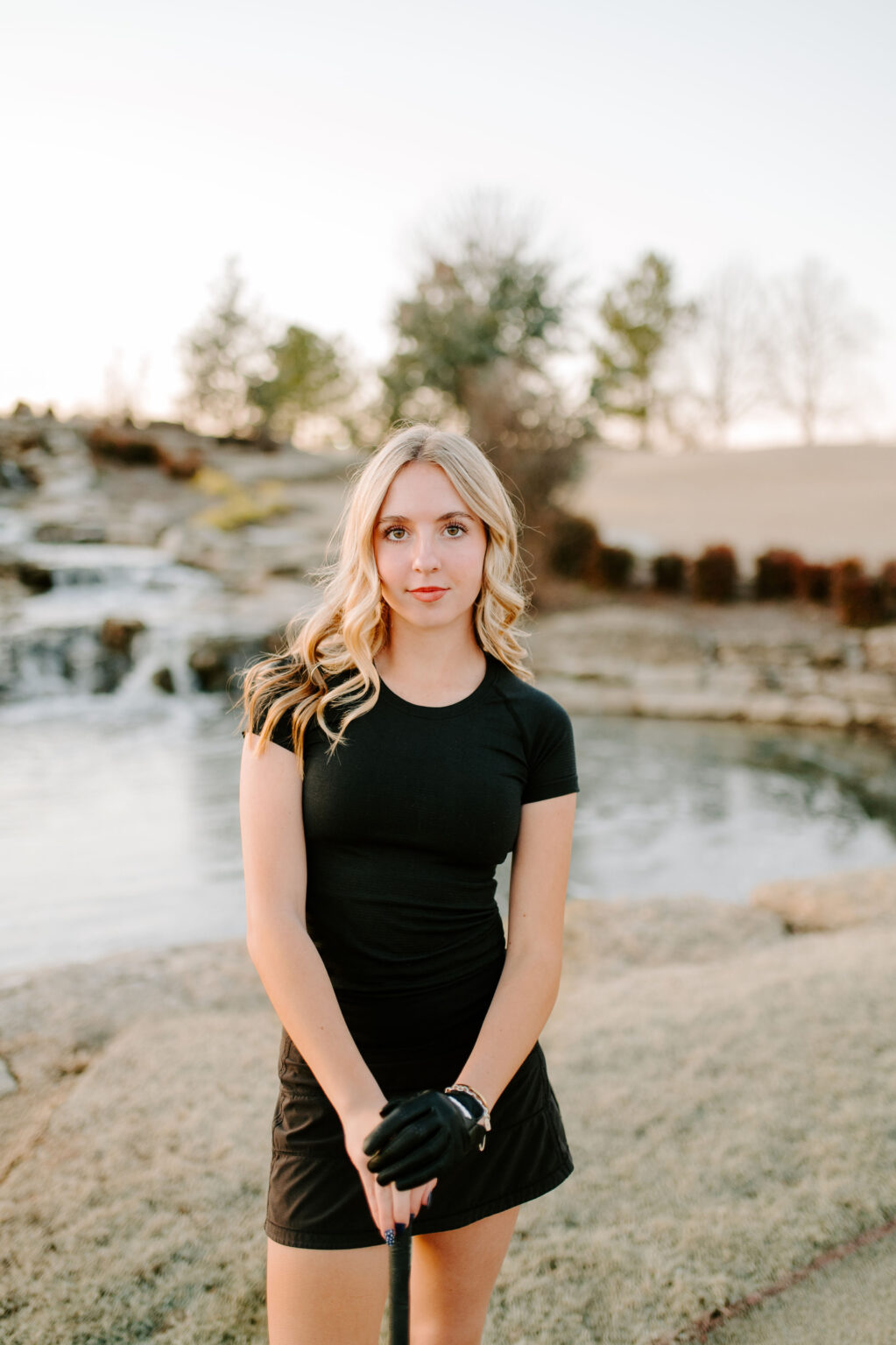 Perkins-Tryon’s Kennedy Parker – Athlete Spotlight – VYPE North OK