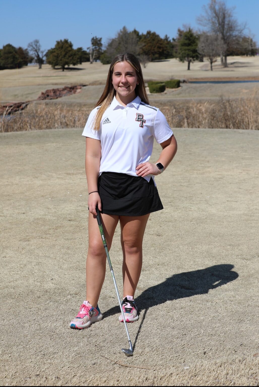 Perkins-Tryon’s Bristol Inselman – Athlete Spotlight – Presented by ...
