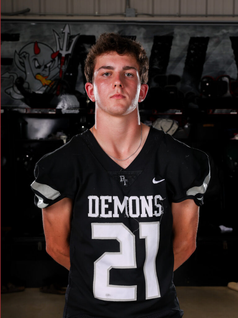 Perkins-Tryon’s Jace Myers – FFA Spotlight – Presented by Stillwater ...