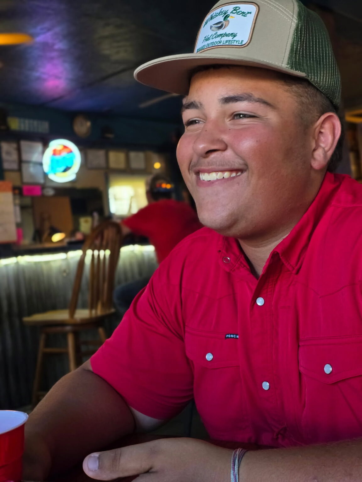 Coyle’s Korbin Northington – FFA Spotlight – Presented by Stillwater ...