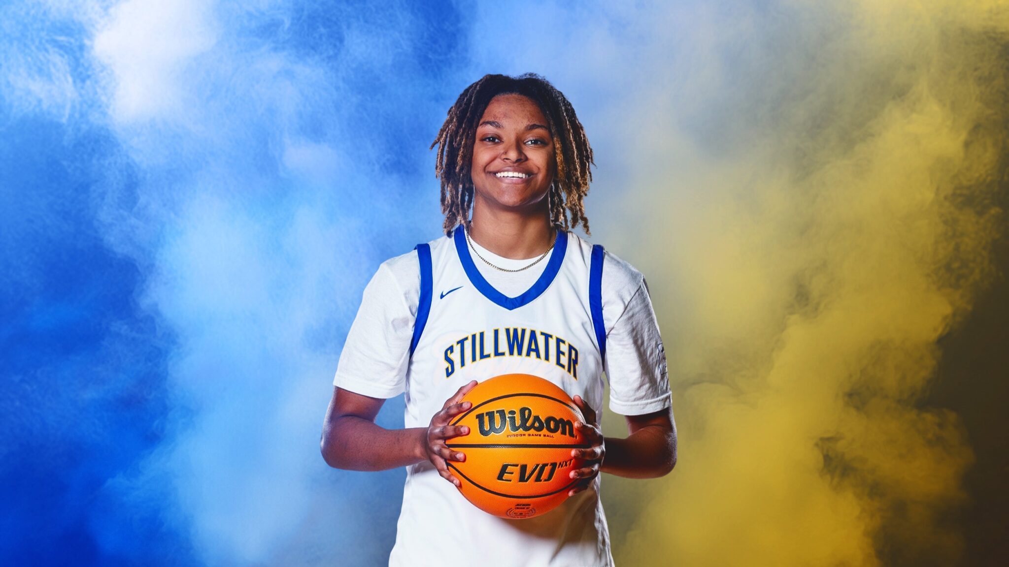 Stillwater’s Ava Marsh – Presented by Vicky Jerome’s Homes – VYPE North OK