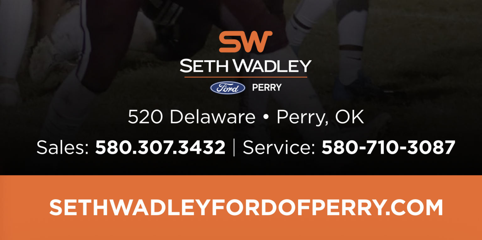 Perry Boys Wrestling – Presented by Seth Wadley Ford of Perry – VYPE ...